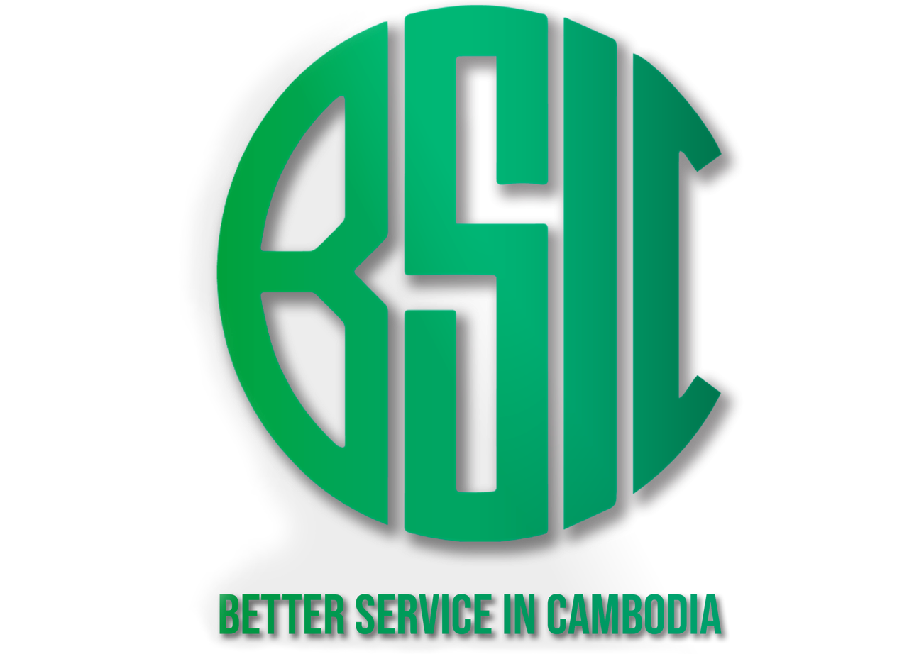Better Service in Cambodia - www.bsiclogistics.com